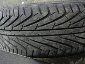 Kompletträder Keskin KT5 - Mit Bildern LK 4x100/4x108 17 Zoll