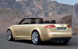 Audi A6 Cabrio